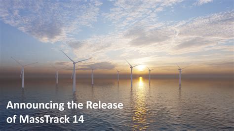 Masstrack 14 Released Masstrack