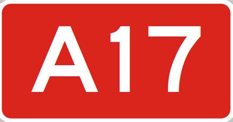 Afrit A17 Dicht Vanwege Werkzaamheden Moerdijk Bndestem Nl