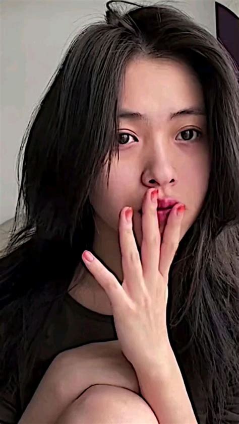 Itzy Ryujin Model Face Ali Grace Hair Itzy