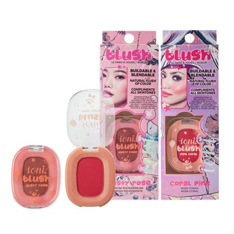 All Products Ioni Cosmetics
