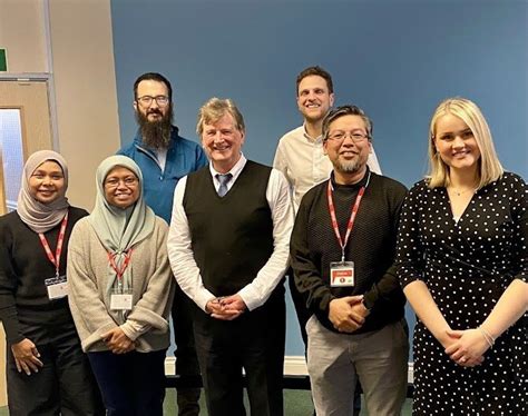 Malaysian Cpd Leakage Detection Training Crowder Consulting