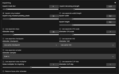 A1111 Animatediff Ipadapter Openpose 操作說明