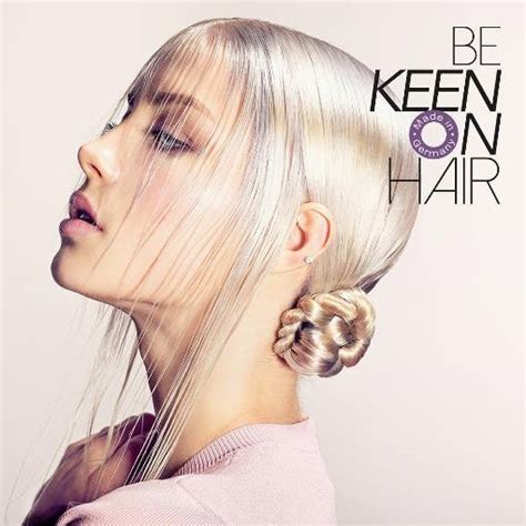 Профессиональная косметика "BE KEEN ON HAIR" | Wedding.ua