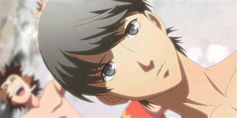 10 Deadpan Anime Characters With The Wittiest Comebacks