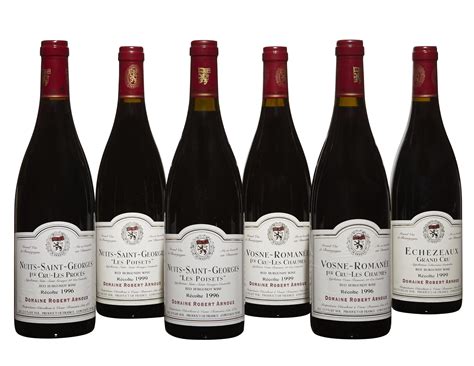 Mixed Robert Arnoux Christies