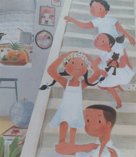 White Sunday Debut Book Release By Litea Fuata — Thecoconettv The