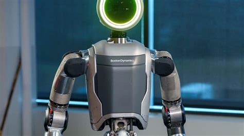The Atlas Humanoid Robot Attempted A Backflip Heres What Happened
