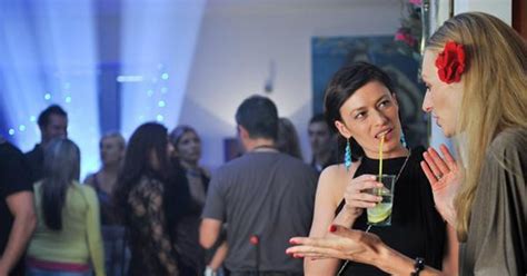 Usta Usta Sex Drugs And Jogging Film