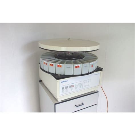 Shandon 24 4 Slide Stainer With User Manual