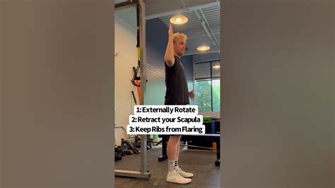 Stop Doing This Pec Stretch Youtube