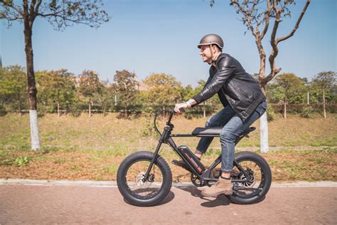 Everything You Should Know About E Bike Classifications