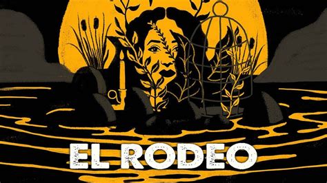 Watch El Rodeo 2021 Full Movie Free Online Plex