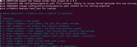 Git Reset How Can I Undo Pushed Commits Using Git Stack Overflow