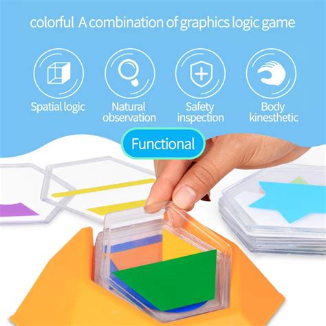 Puzzle Toy 100 Challenge Color Code Puzzle Games T Grandado