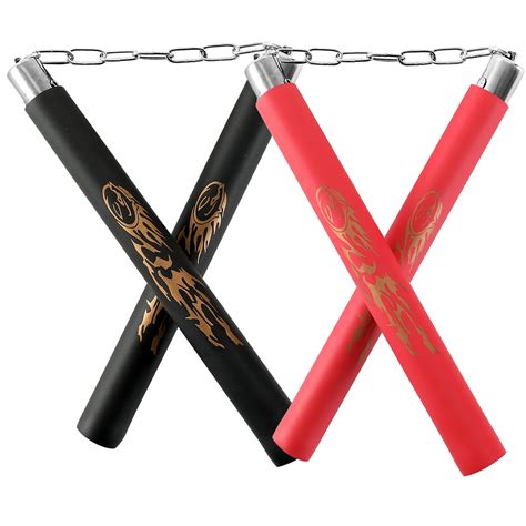 Nunchucks For Beginners