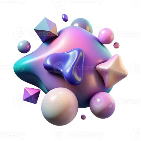 Extraordinary Classic Gradient Shape Fills Isolated For Web Banners