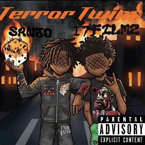 Stream 17filmz Listen To Terror Twins Playlist Online For Free On