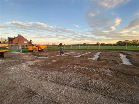 Civils And Groundwork Willmac Group