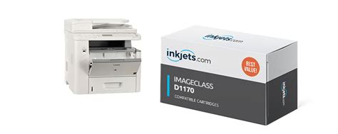 Canon Imageclass D1170 Toner