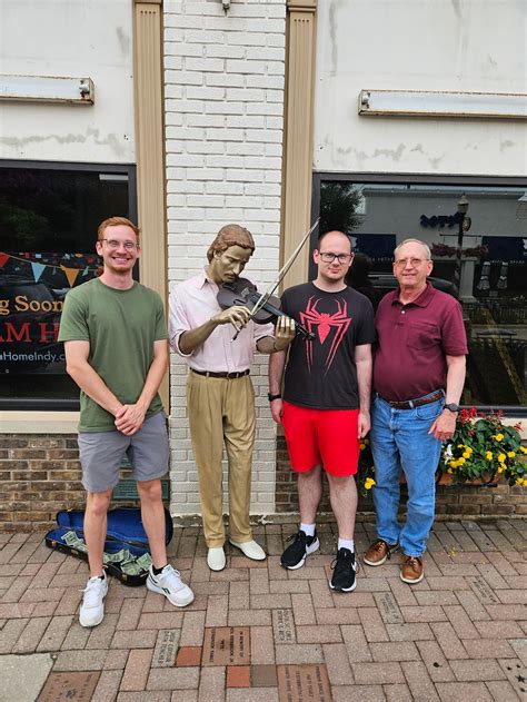 Muldoons On Main Review