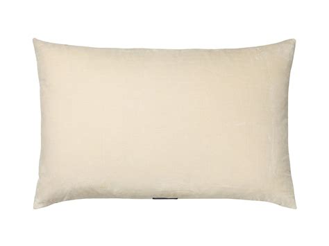 Christina Lundsteen Dara Bed Cushion Pillow Light Peach Dusty