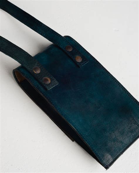 Tiny Pouch Dilettante