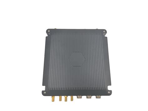 Long Range Communication Radio Manufacturer Quadcopter Drone Two Way