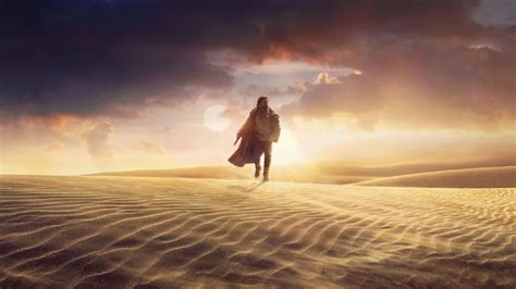 Obi Wan Kenobi Natalie Holt Collaborerà Con John Williams Per La