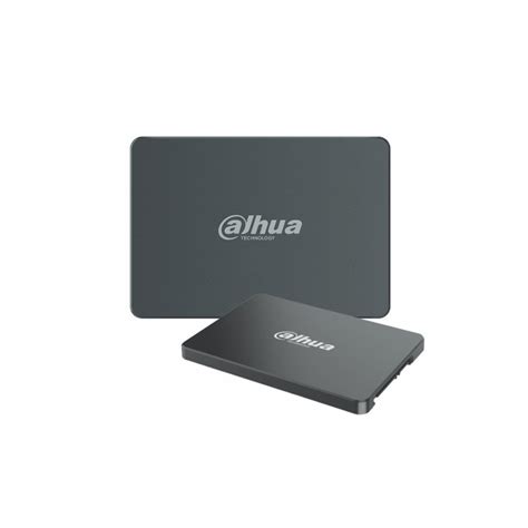 Dahua 512gb 25 Ssd Sata Iii 550mbs Read 500mbs Write 25