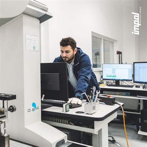 Innovation Experts Quality Trust Aluminium Impol Impolgroup Impol Group