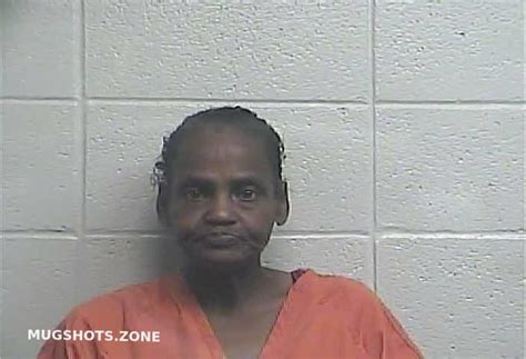 Smith Monica 08132023 Jessamine County Mugshots Zone