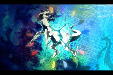 100 Arceus Pictures
