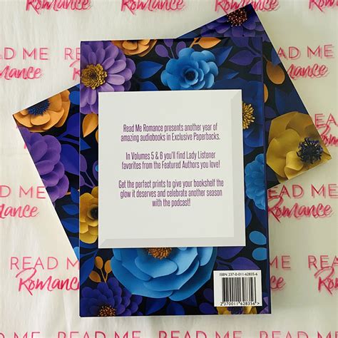 Read Me Romance Summer Collection Vol 5 And 6 Read Me Romance