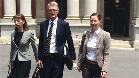 Angela Bennett Unmasks Funders Behind Brother Julians Failed Wright Fortune Case The Australian