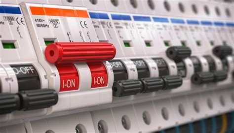 Short Circuit Calculation And Interrupting Capacity Electrical Academia