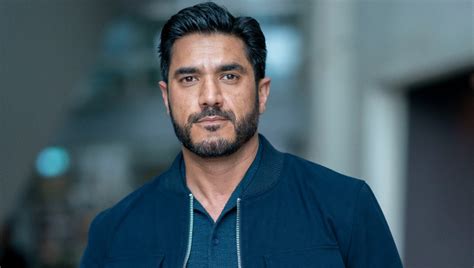 Afshin Firouzi Billed Bladet