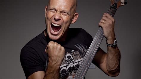 Dear Guitar Hero Accept Guitarist Wolf Hoffmann Talks Gear Tone And