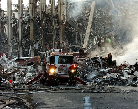 9 11 Firefighters Wallpaper