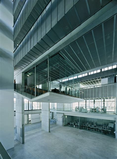 154 Best Interior Void Images On Pinterest Architecture