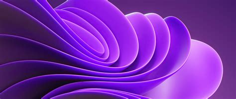 1366x768 Windows 11 Minimal Purple 4k Laptop Hd Hd 4k