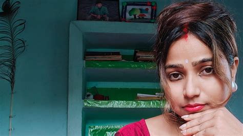 Tithi Mondal Pinky Is Live Youtube