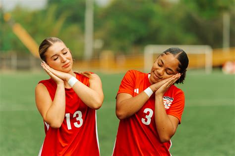 Olympic Development Program Girls Us Youth Soccer