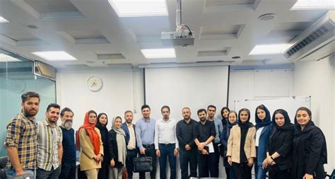 masoud farsi on linkedin چرخه یکپارچه توسعه منابع انسانی مدیریت