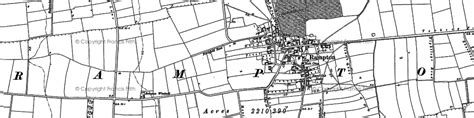 Rampton Photos Maps Books Memories Francis Frith