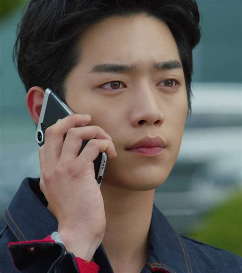 Pin By Valou88🇰🇷💜 On ️seo Kang Joon ️ Aktor Aktris Ilustrasi Digital