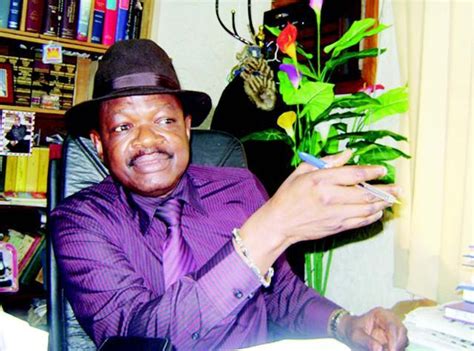 Fred Agbaje A Popular Human Rights Activist Dies In London Hospital