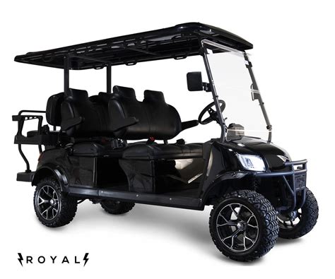 Ambassador Line Up Royal Ev