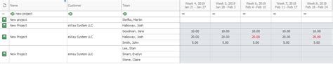 Projects Master Eway Crm Crm In Microsoft Outlook