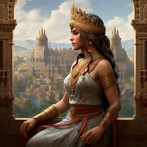 Kubaba Of Kish Queen Of Sumer No Dead White Men