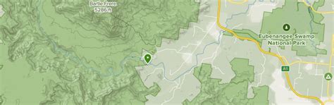 Best Hikes And Trails In Bartle Frere Alltrails
